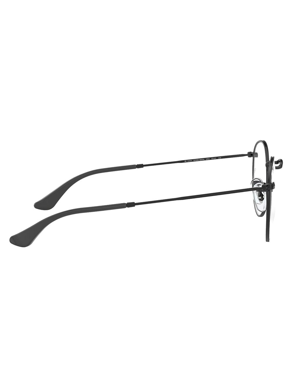 Ray-Ban Round Metal Eyeglasses - RX3447V | André Opticas