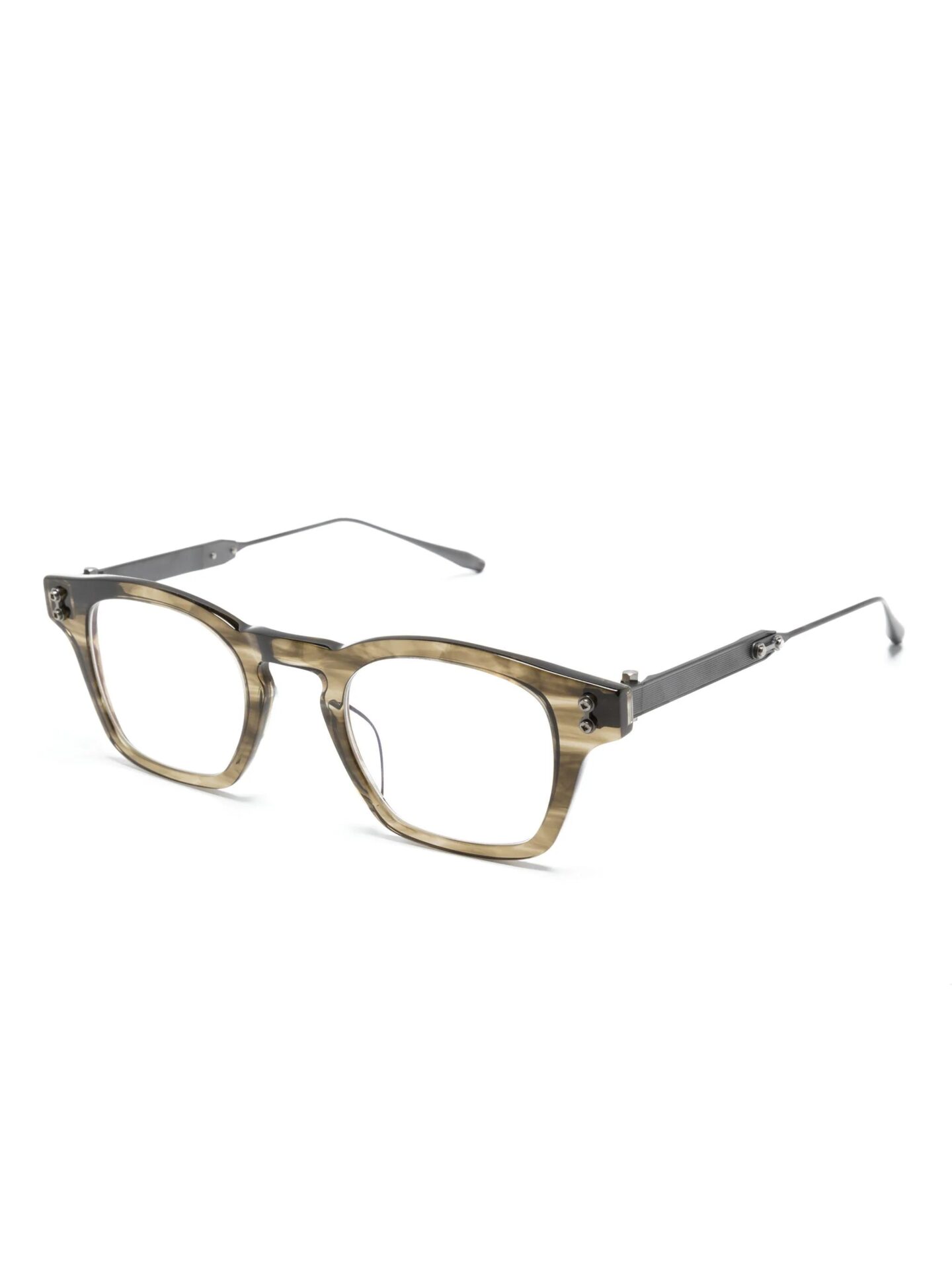 Akoni Wise Eyeglasses - AKX418 | André Opticas