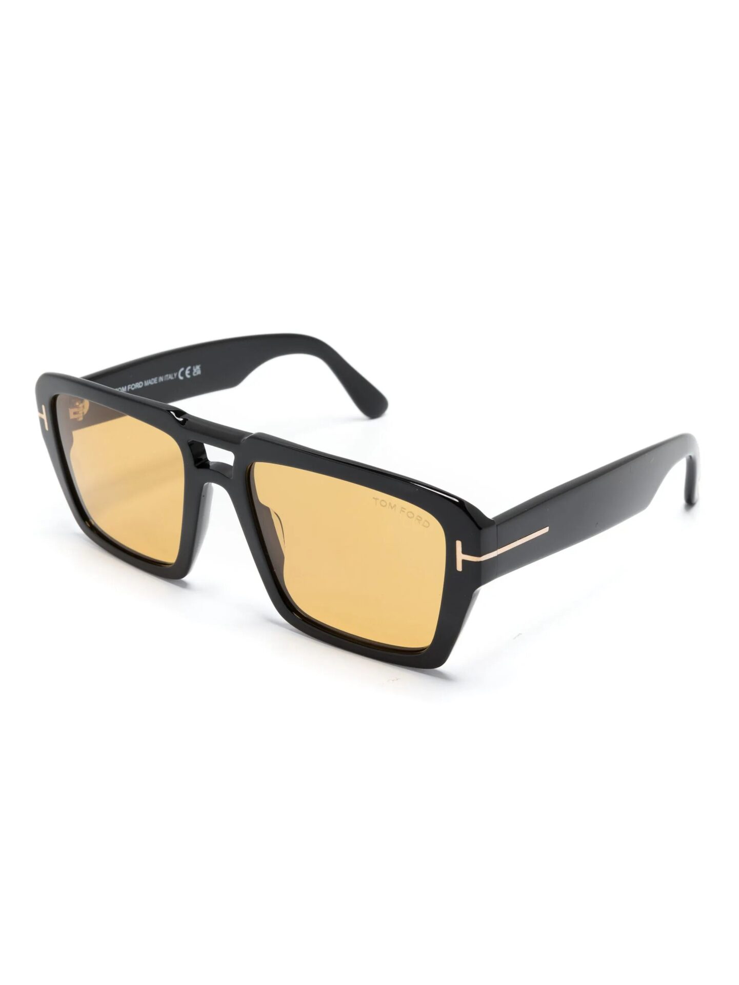 Tom Ford Redford Sunglasses - FT1153/S | André Opticas