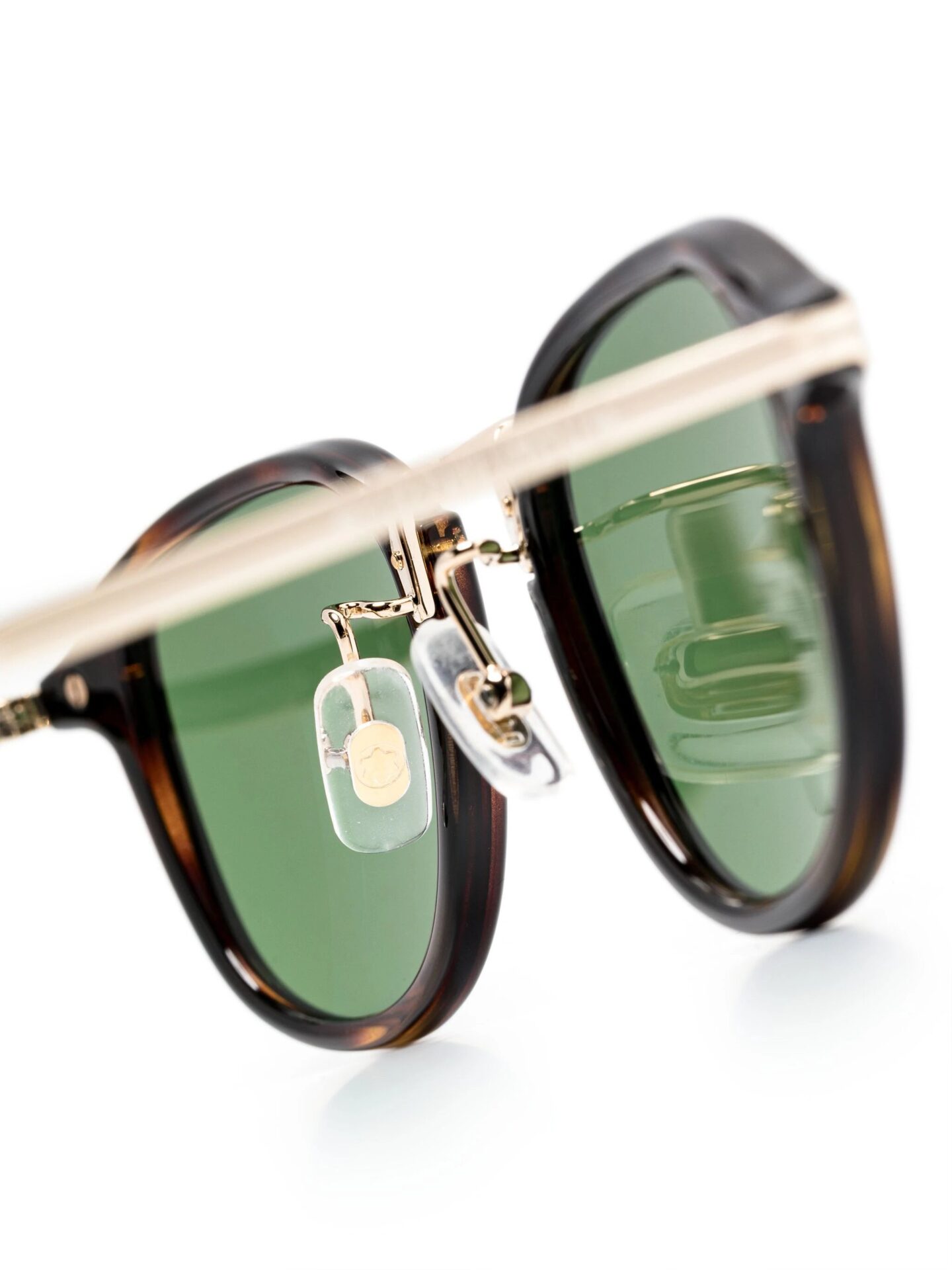 Montblanc 336/S Sunglasses - MB0336S | André Opticas