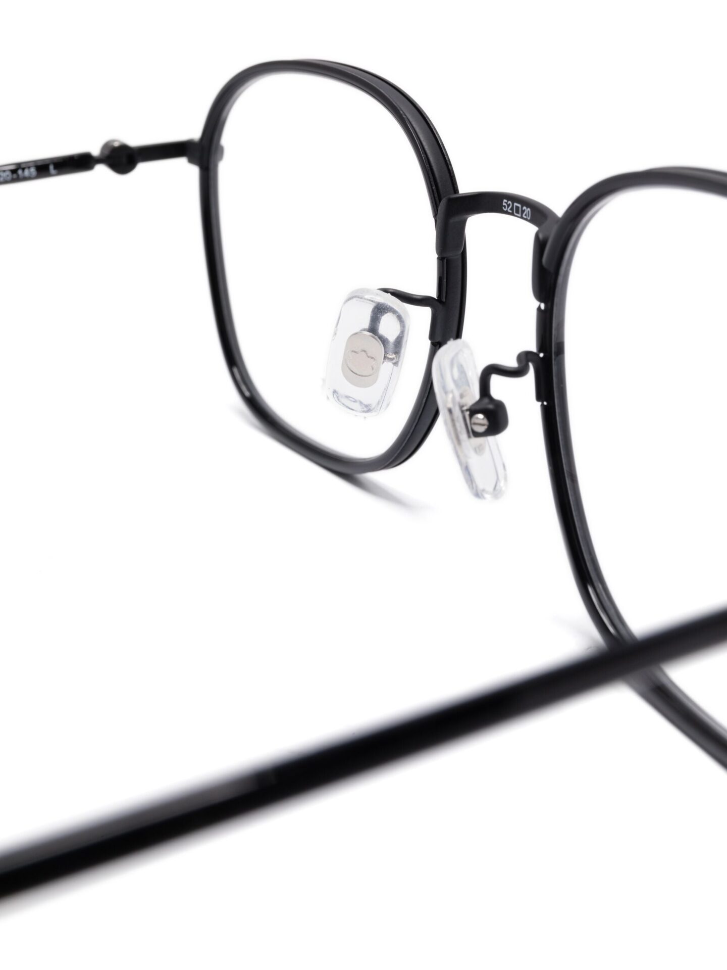 Montblanc 368/OA Eyeglasses - MB0368OA | André Opticas