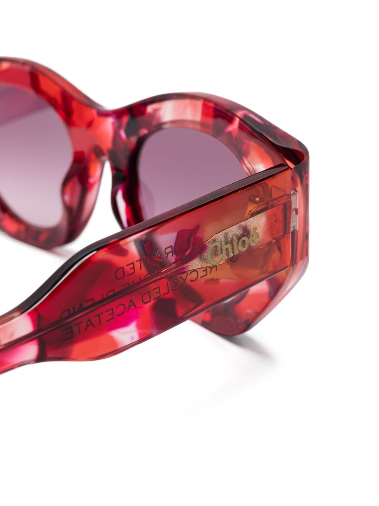 Chloé 220/S Sunglasses - CH0220S | André Opticas