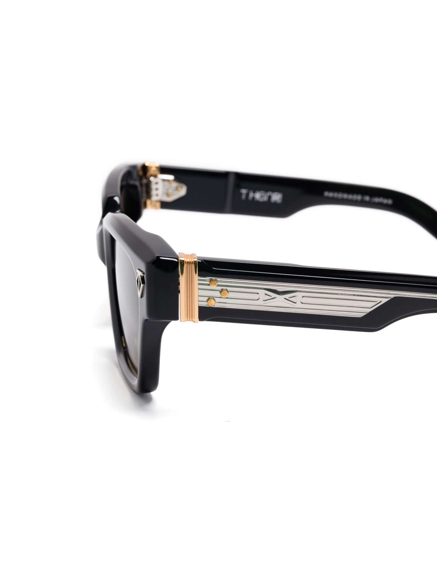 T Henri Utopia Sunglasses | André Opticas