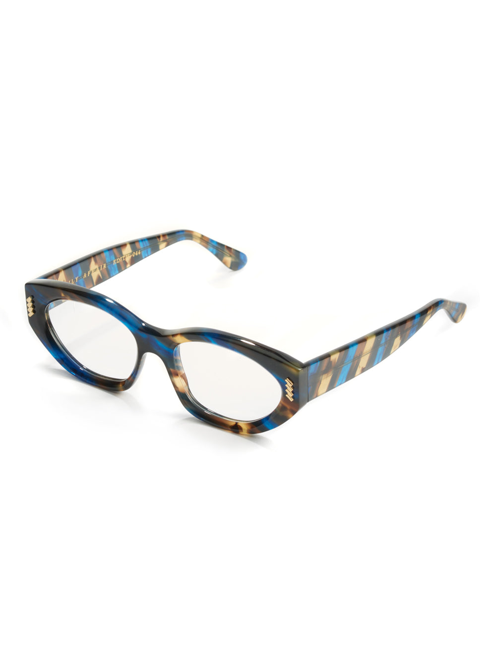 Family Affair Edith Eyeglasses | André Opticas