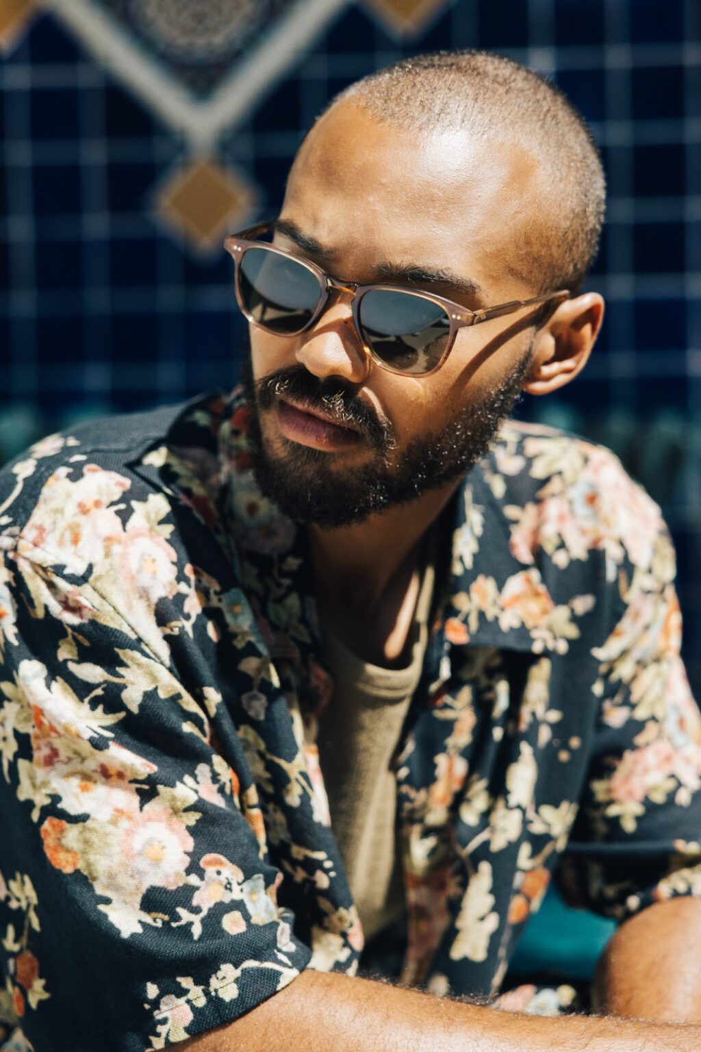 CHANEL Pantos Eyeglasses | André Opticas